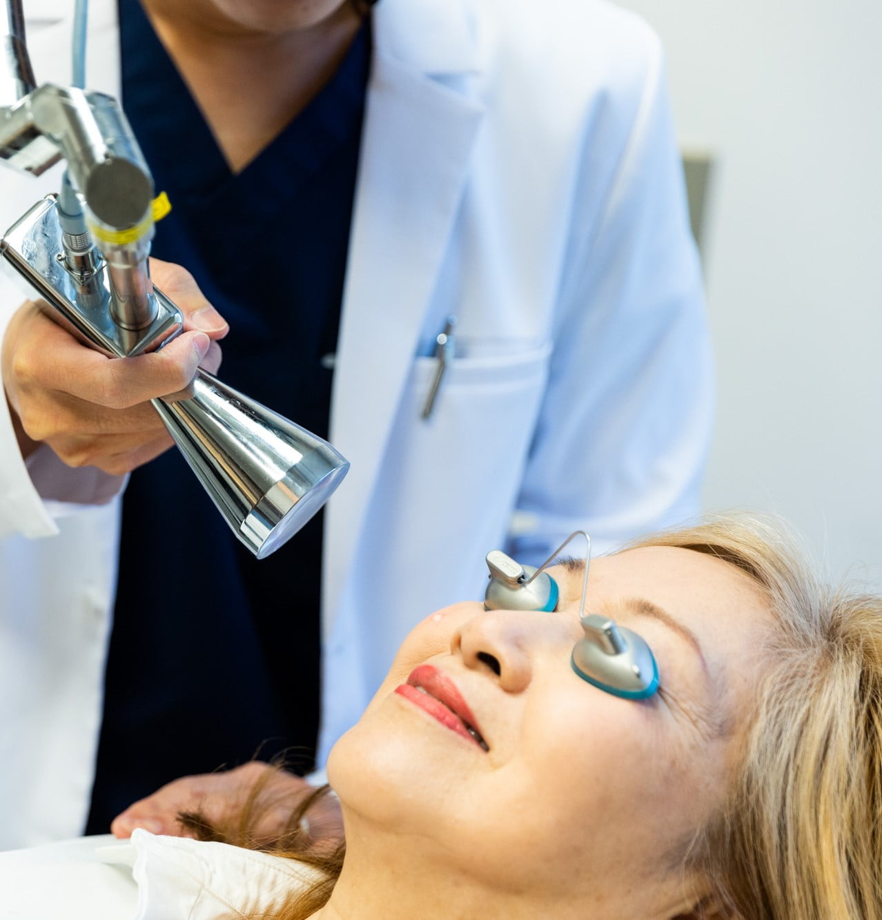 Contour TRL Laser Resurfacing | Henderson | Las Vegas. NV